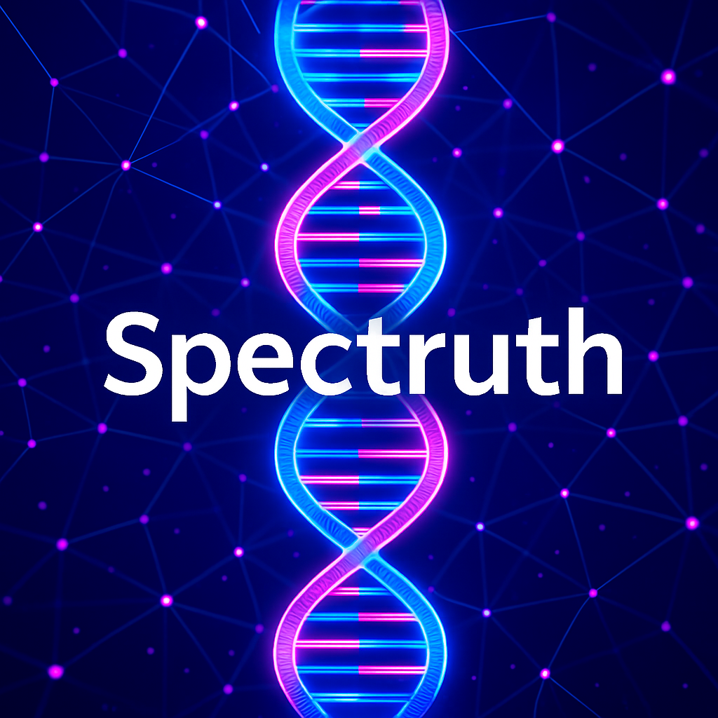 Spectruth DAO Contacts, Legal, Website & Social Media Information